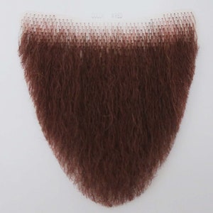 Merkin Pubic Wig Toupee Human Hair Medium-sized Female Male, High Hair ...