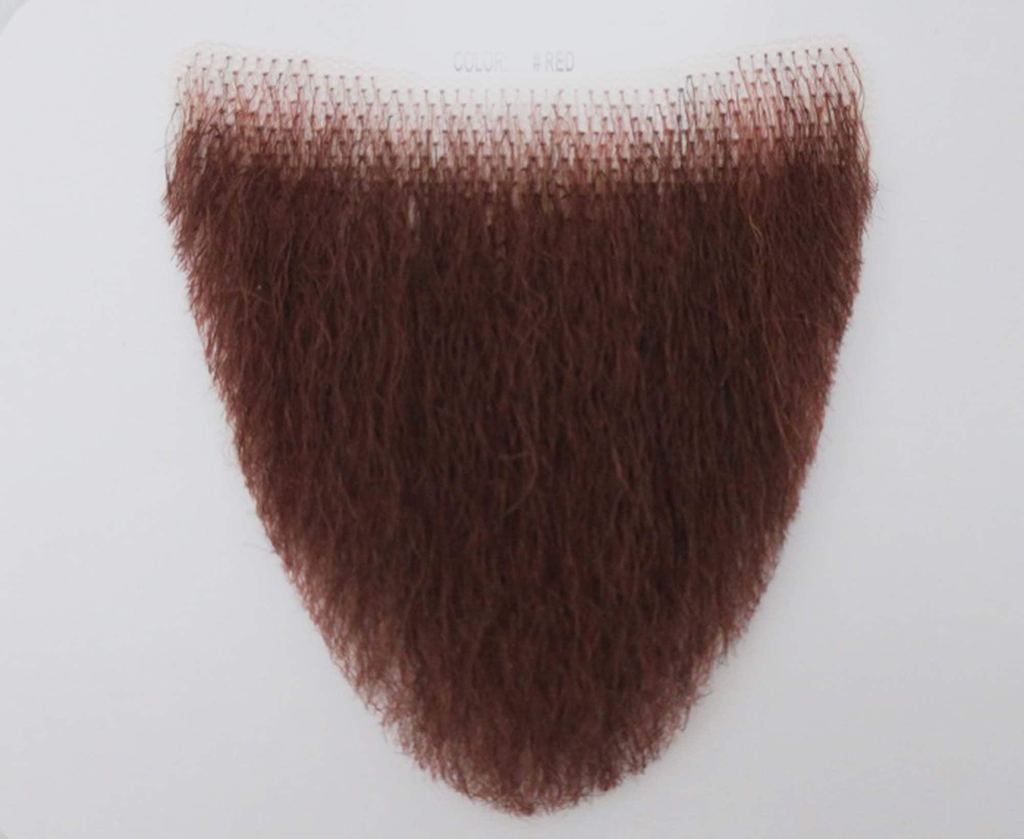 Merkin Pubic Wig Toupee Human Hair Medium-sized Female Male, High Hair ...
