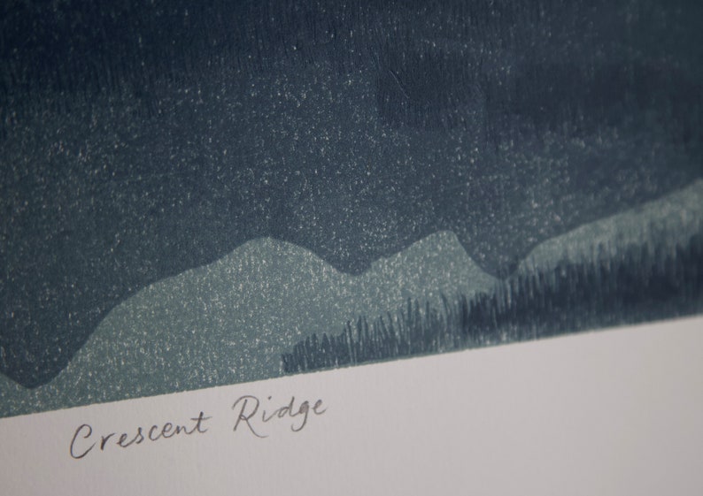Crescent Ridge ↠ A2ish ↠ Scottish Highlands, Isle of Skye, Cuillin ...