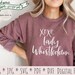 Pogue 4 Life Outer Banks SVG or PNG Hand Lettered P4L - Etsy