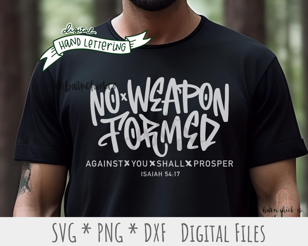 Graffiti Christian SVG | Hand-lettered Bible Verse Design (digital ...