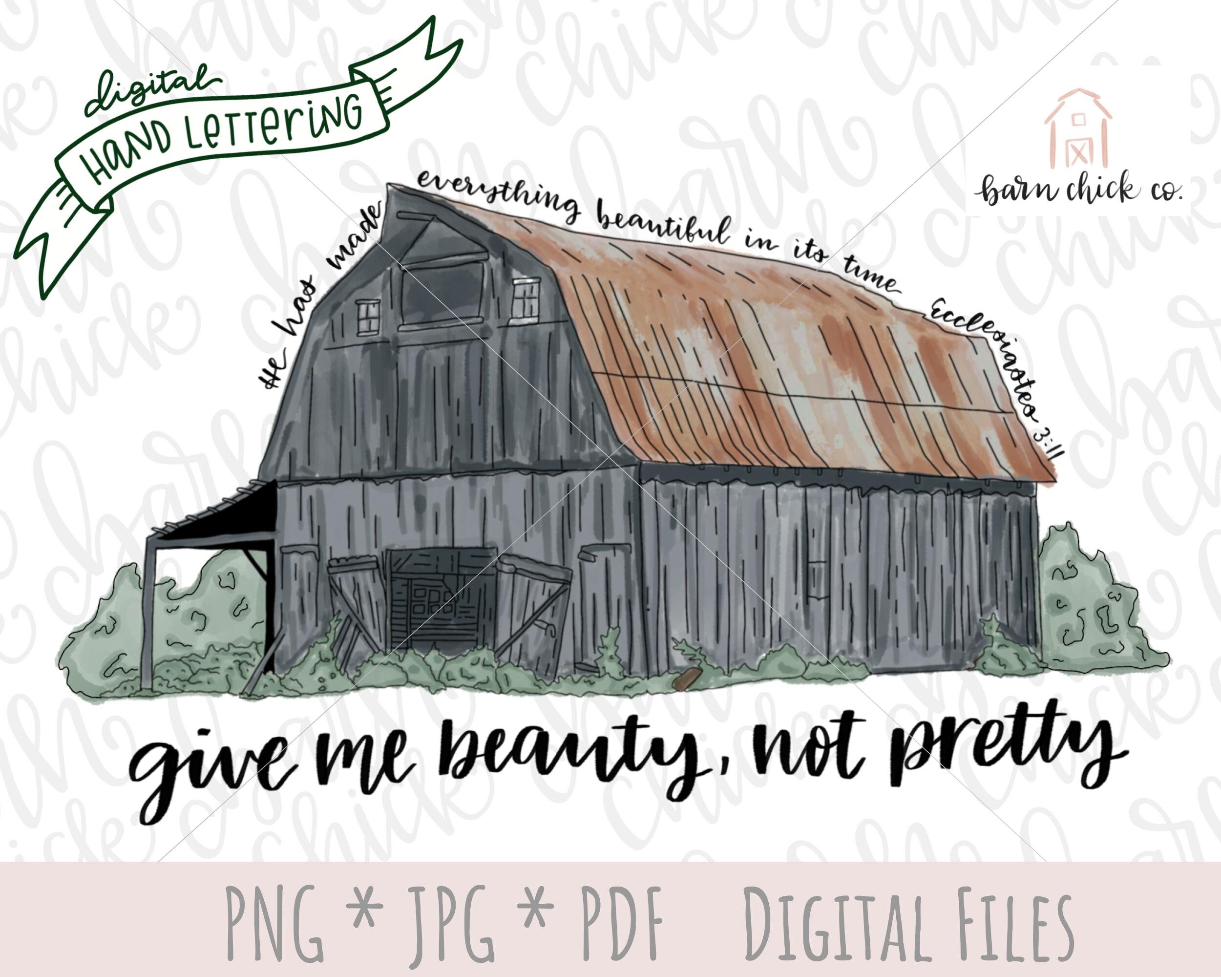 Barn Party Quotes