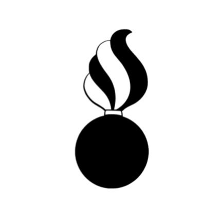 US Army Ordnance Branch Decal - Etsy Denmark