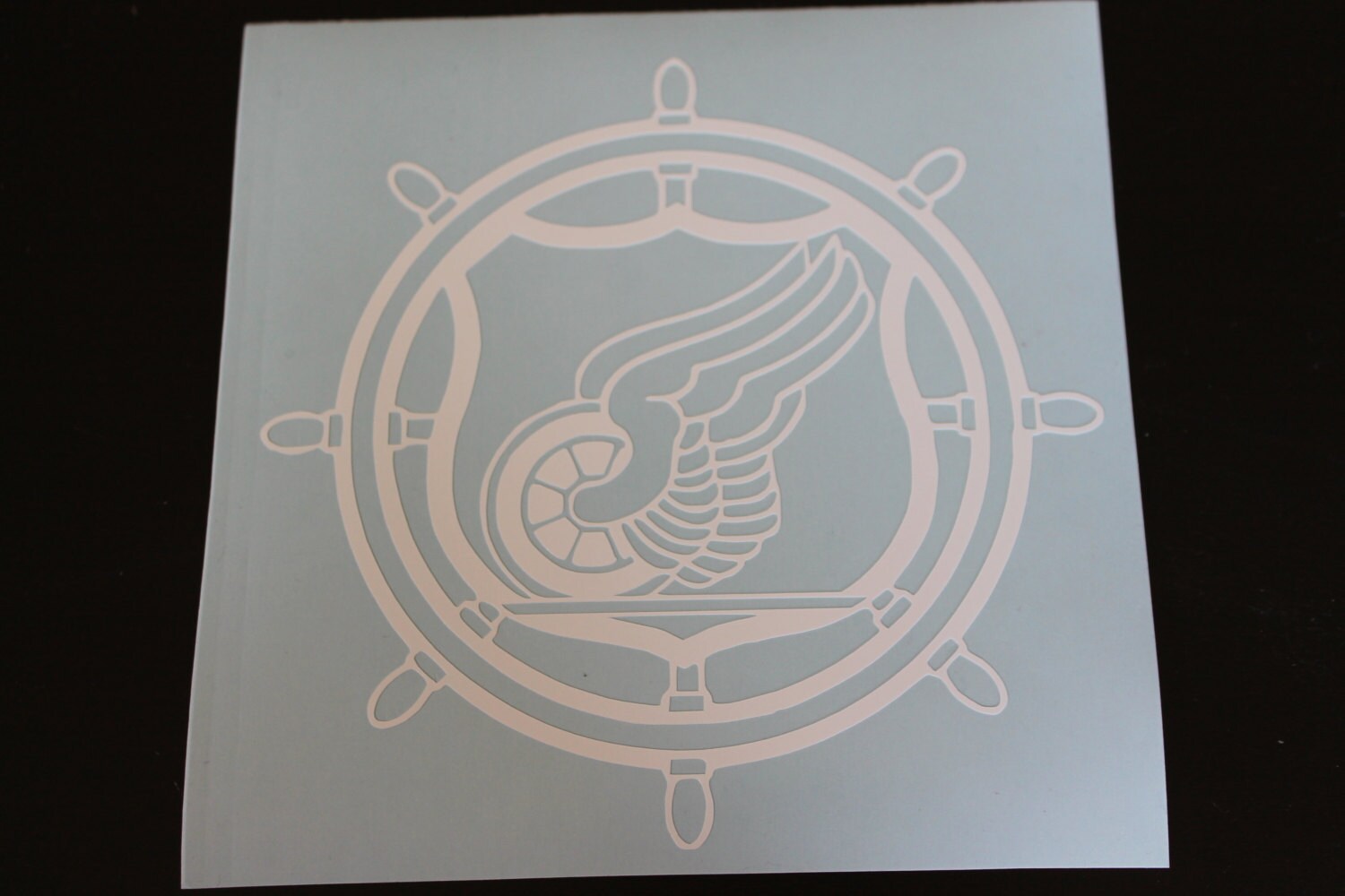 US Army Transportation Corps Branch Decal - Etsy