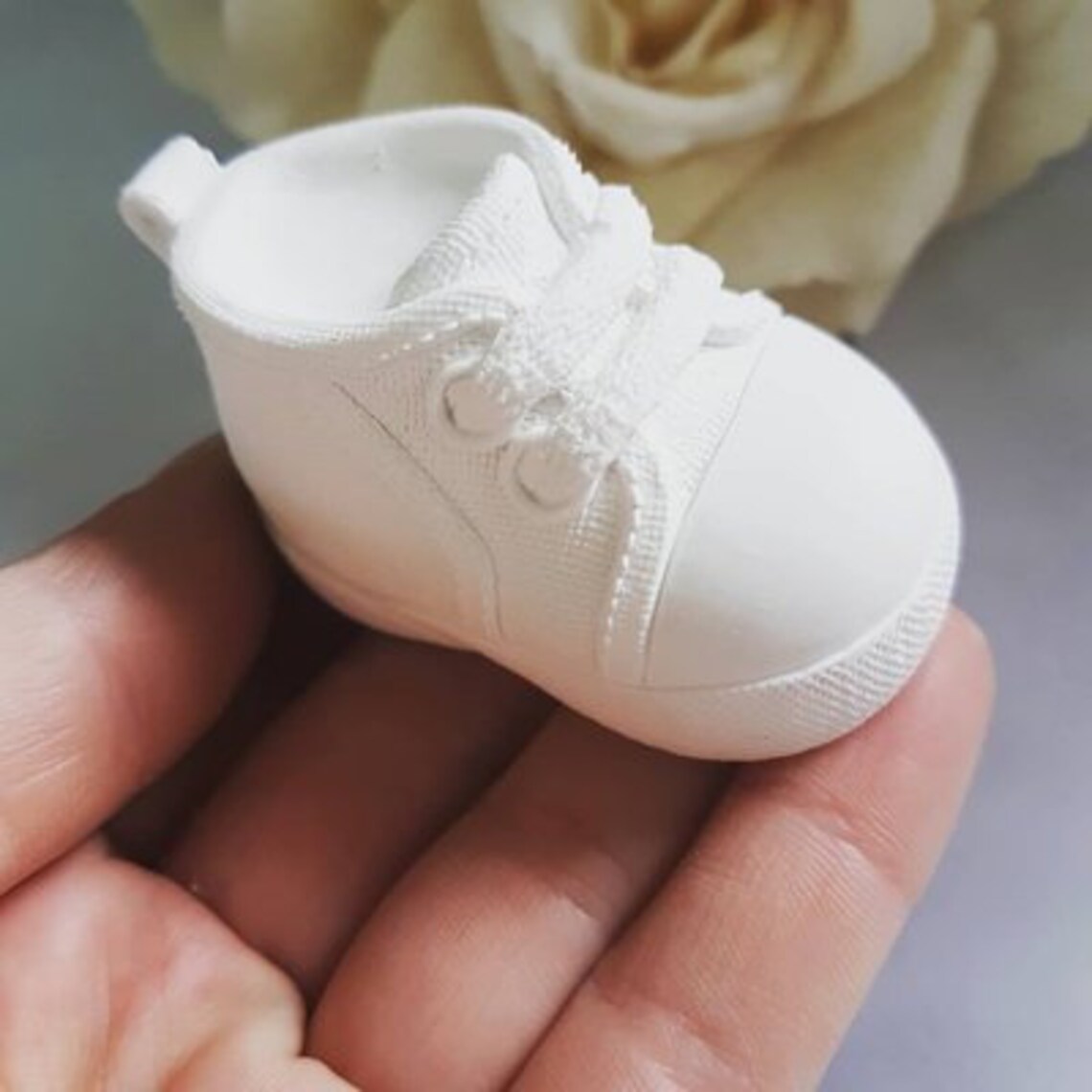 Baby Shoes Silicone Mold - Etsy