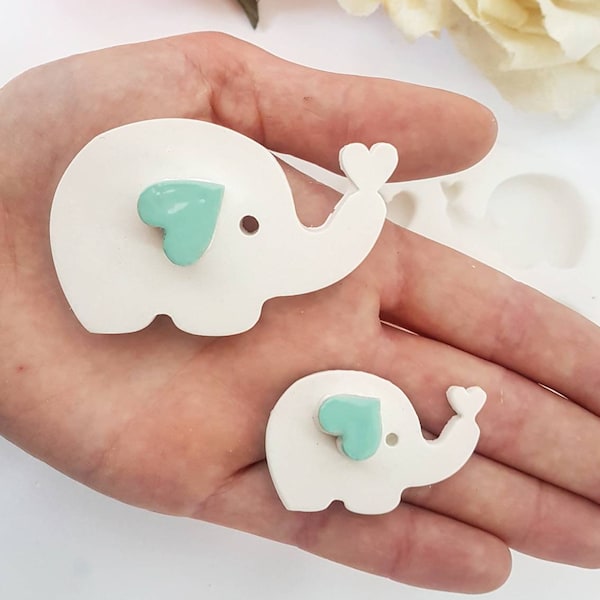 Elefantino - Etsy Italia