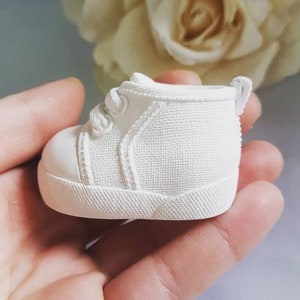 Baby Shoes Silicone Mold - Etsy