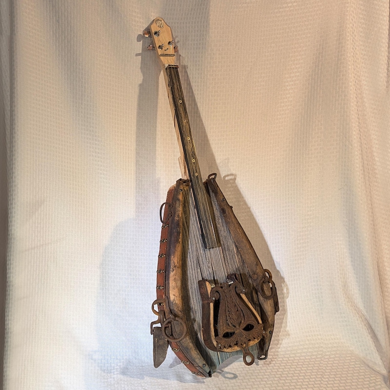 Antique Horse Hames - Etsy