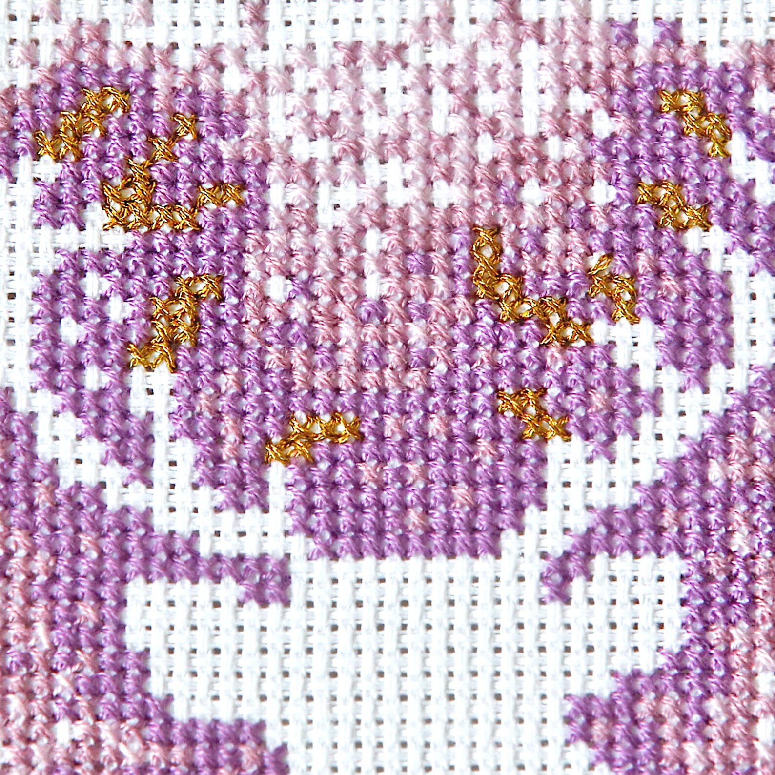 Stag Cross Stitch Chart, PDF Pattern, Modern Cross Stitch Pattern, Deer ...