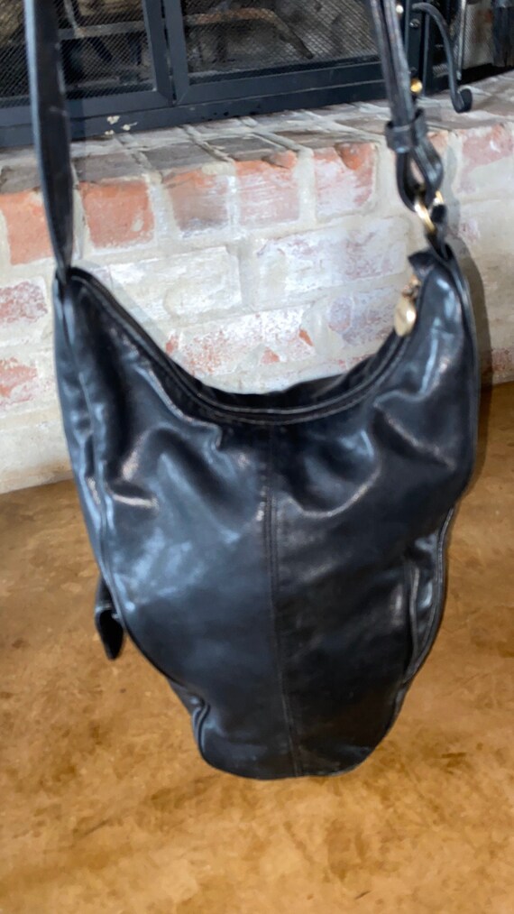 Vintage/retro bruno lorelli leather - Gem