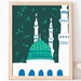 Fruits of the Quran Educational Unit Coloring & Activity Pages for ...