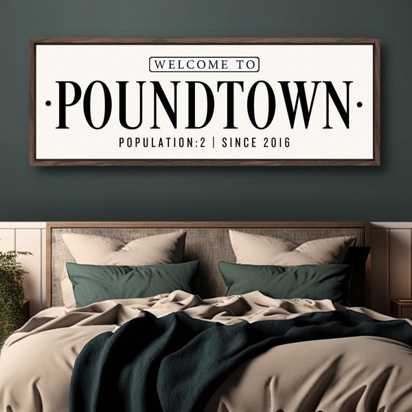 Funny Bedroom Sign - Etsy