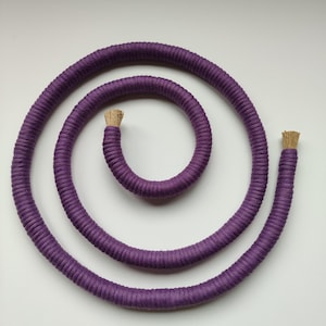 Colorful Squiggle Wall Art, Curvy Wall Hanging, Modern Decorative Wall ...