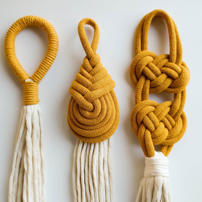 Decorative Tassels - Etsy
