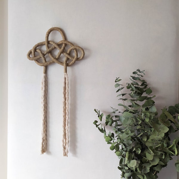 Decorative Knot - Etsy