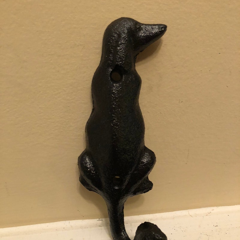 Dog Hook - Etsy