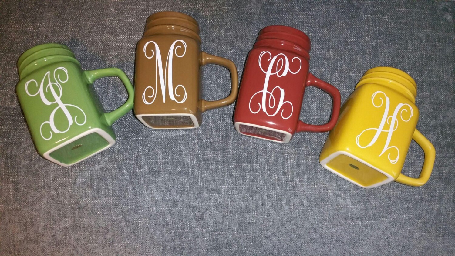 Decal, Vinyl Decal, Cup Decal, Vinyl Lettering, Decal ONLY - Etsy