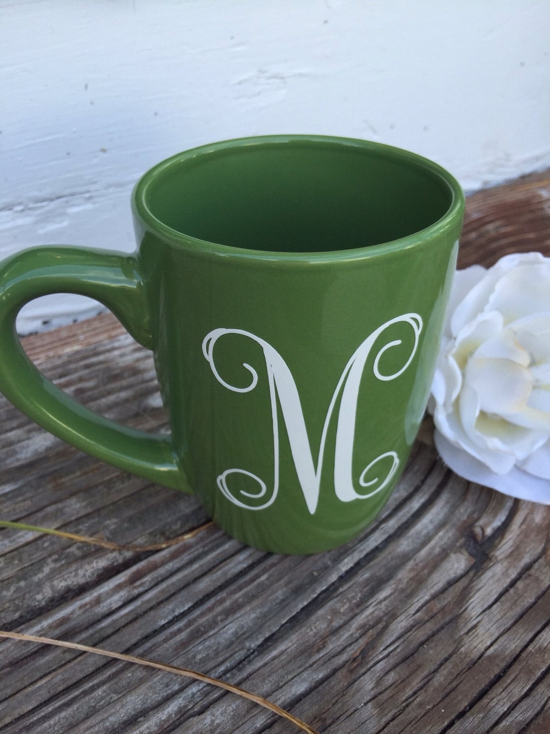 Vinyl Decal, Cup Decal, Vinyl Lettering, Decal ONLY - Etsy