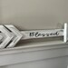 Arrow, Wood Arrows, Distressed Arrows, Wall Decor, Arrow Decor, Arrow ...