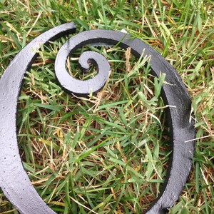 Shabby Chic Wall Decor, Shabby Chic Numbers, Number Decor - Etsy