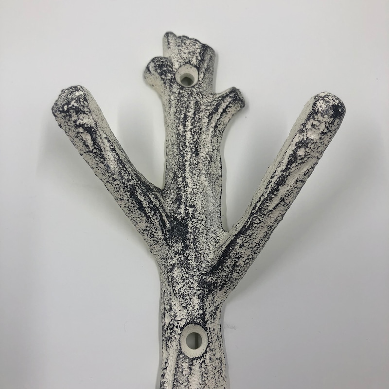 Tree Branch Hanger - Etsy