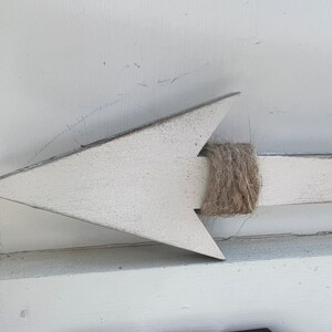 Arrow, Wood Arrow, Wall Decor, Arrow Decor, Arrow Wall Decor, Home and ...