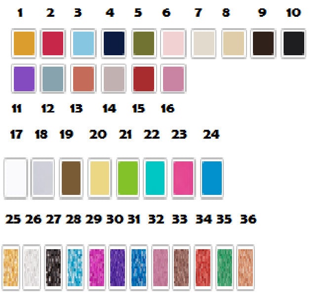 Number Decal, Numbers, Car Decal, Laptop Decal, Vinyl Lettering, Yeti ...