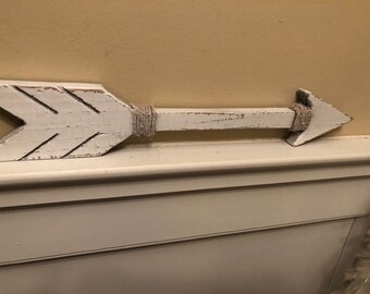 Arrow Wall Decor | Etsy