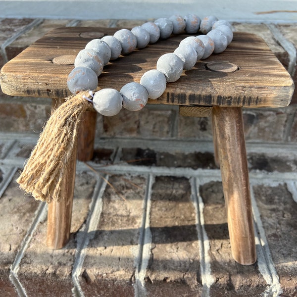 Live Edge Wood Riser - Etsy