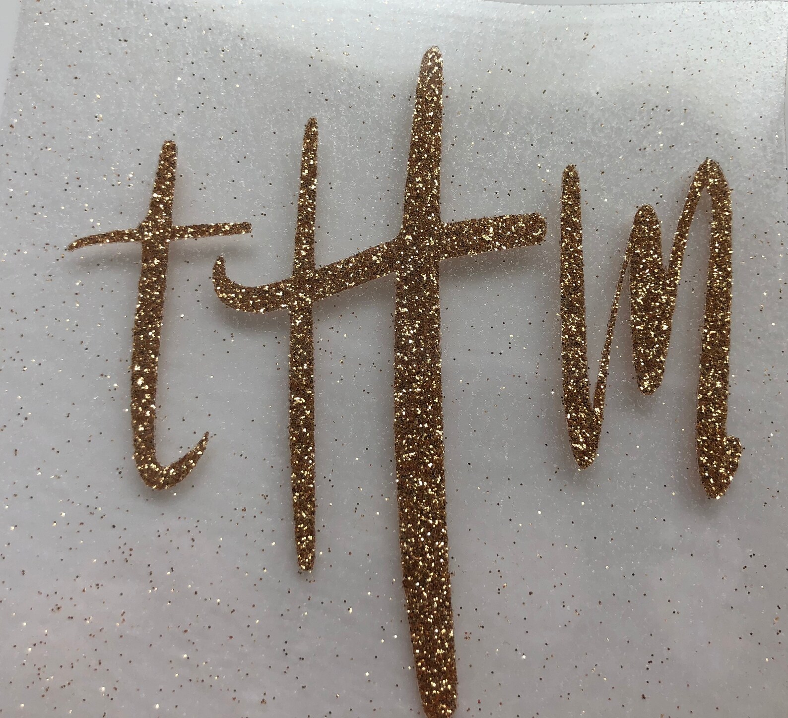 Iron on Monogram, Iron on Decal, Iron on Vinyl, 72 Iron on Vinyl Colors ...