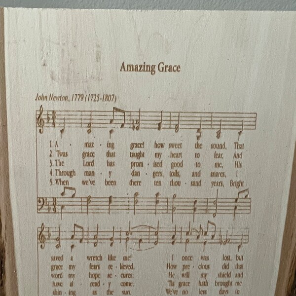 Leather Sheet Music - Etsy