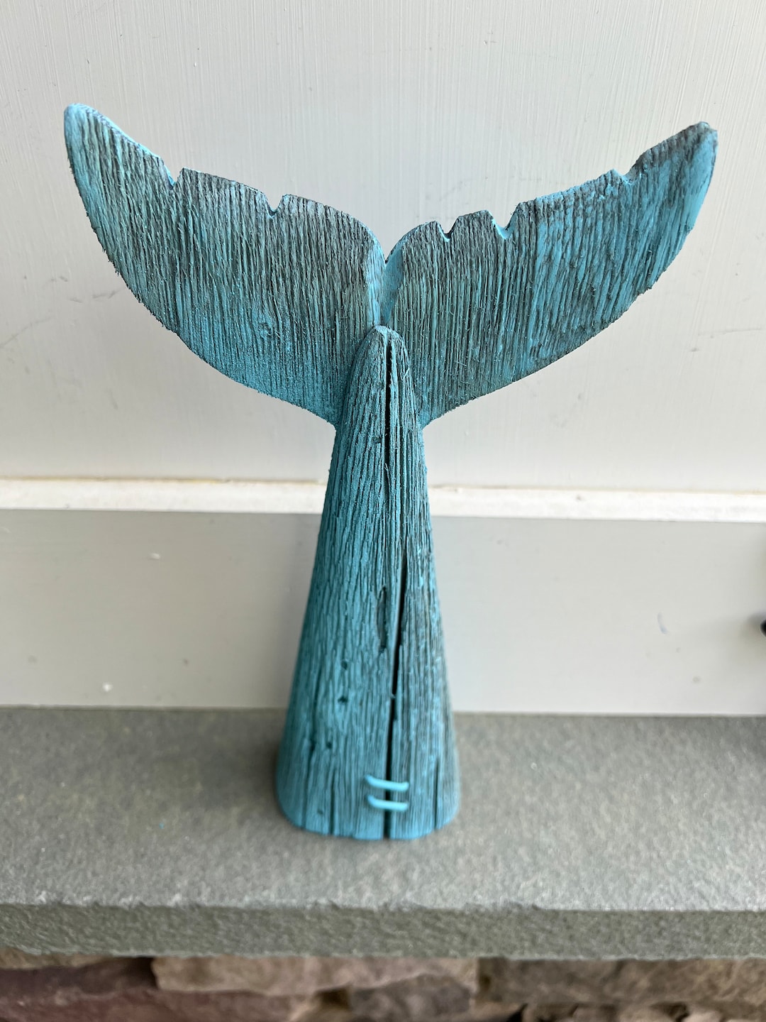 Mermaid Tail, Wood Tail, Hand Carved Mermaid Tail - Etsy