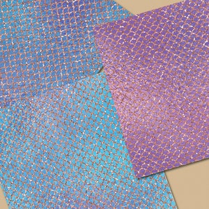 Mermaid Digital Paper, Scale Digital Paper, Glitter, Color Foil Paper ...