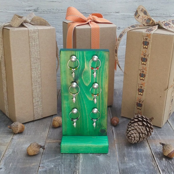 Charms Display - Etsy