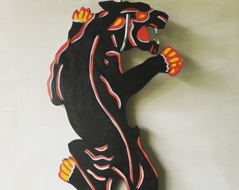 3d Wood Wall Art | Etsy