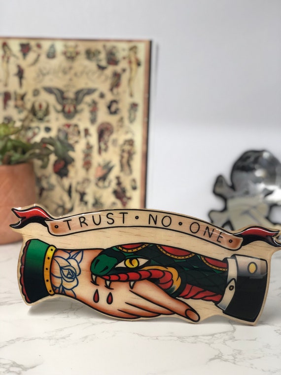 Tatuaggi Tradizionali Della Nuova Scuola 7 Idee Su NEW SCHOOL TATTOO