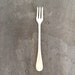 Antique Relish Platter & Fork - Etsy