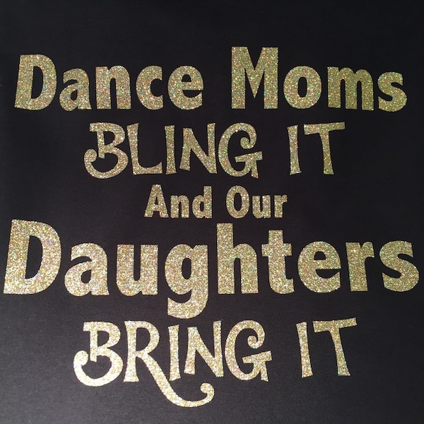 Dance Bling - Etsy