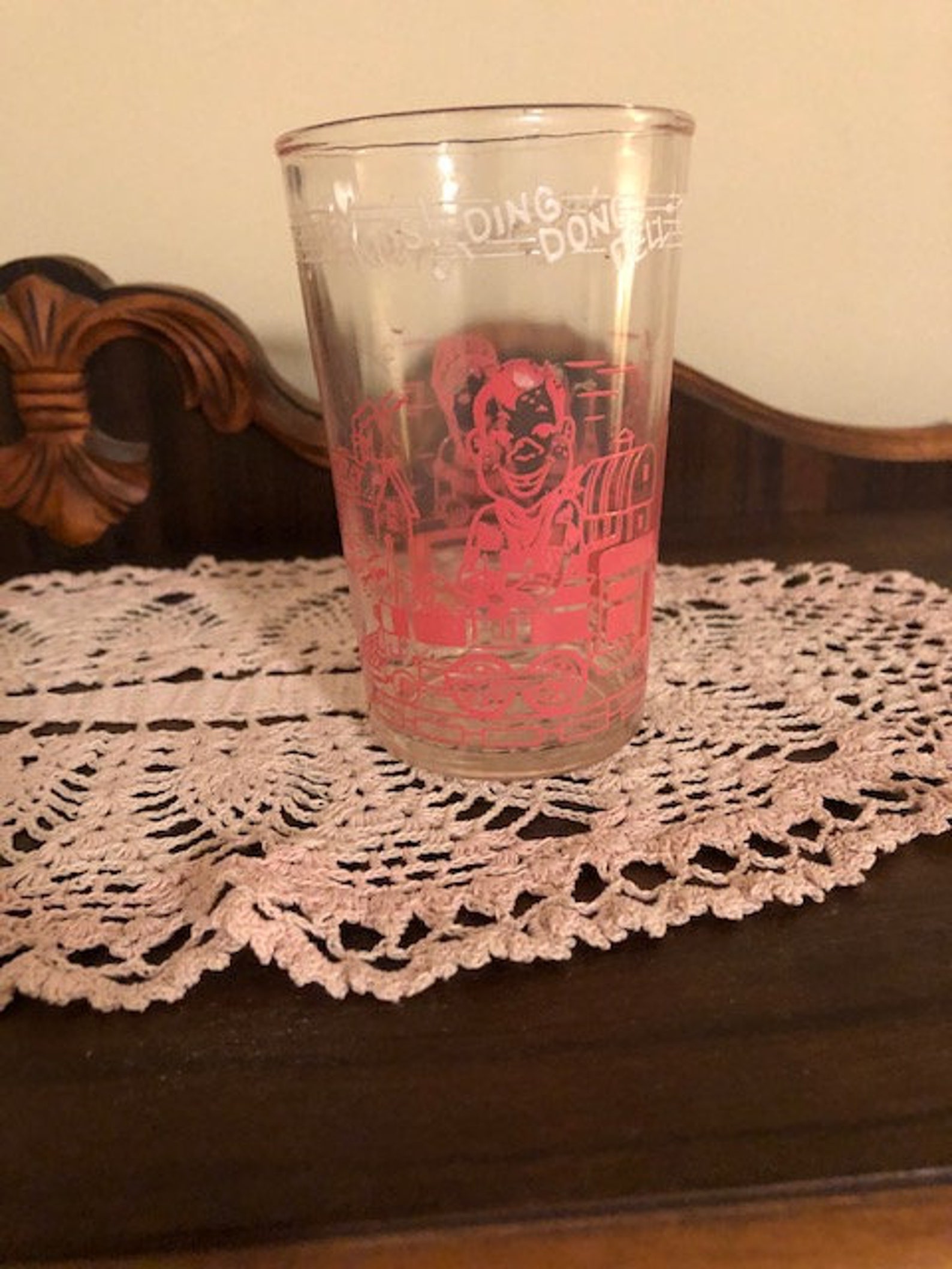 Vintage 1953 Howdy Doody Princess Summerfall Winterspring | Etsy