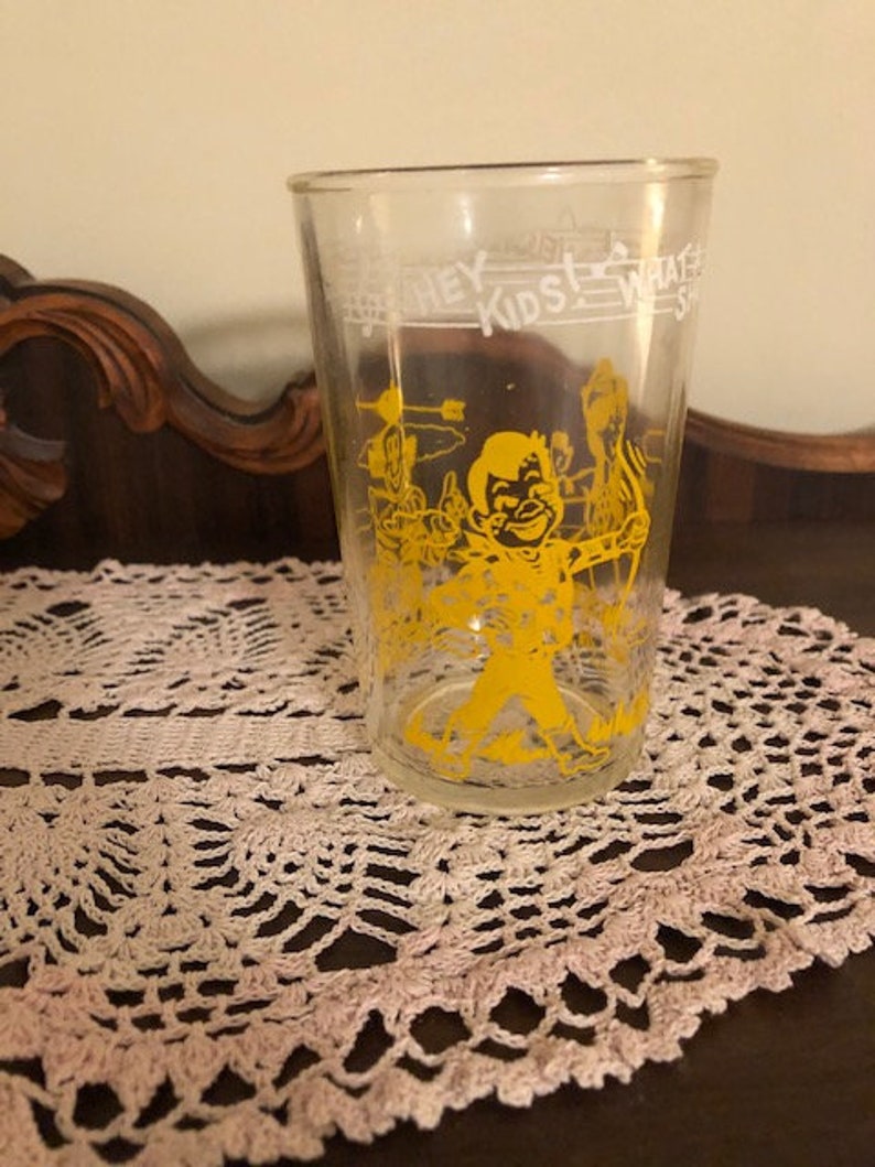 Vintage 1953 Howdy Doody Princess Summerfall Winterspring | Etsy