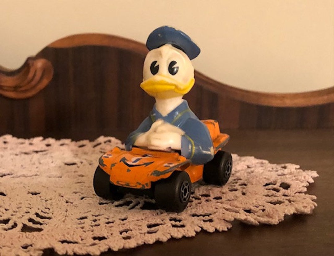 Vintage 1979 Matchbox Disney Series Number 2 Walt Disney Productions ...