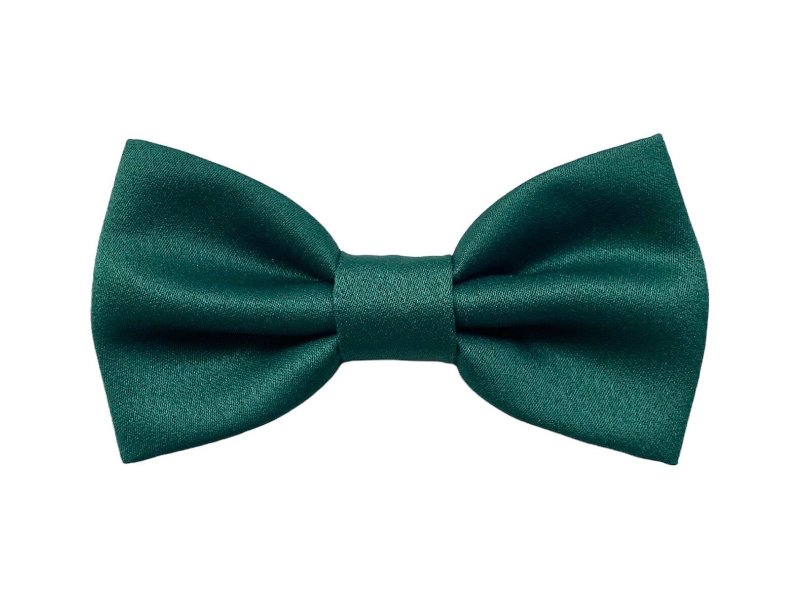 Forest Green Bow Tie for Men,for Elegant Man,gift for Man,elegant Bow ...