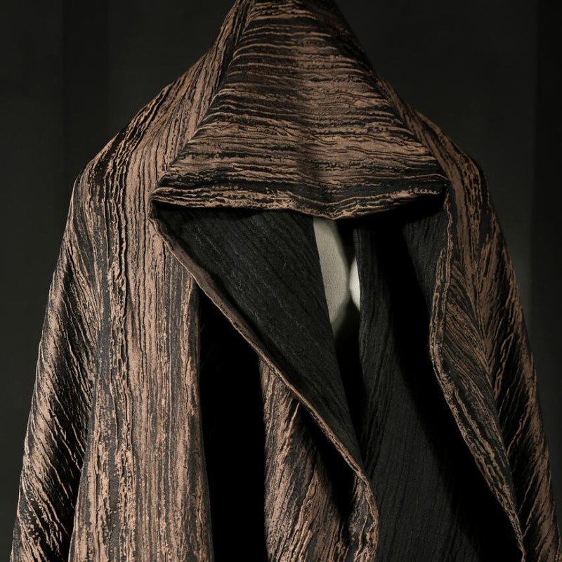 Tattered Fabric Etsy