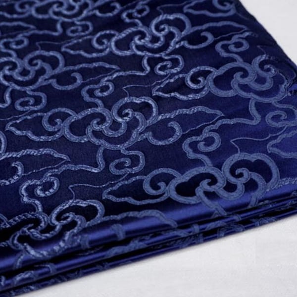 Brocade Fabric - Etsy
