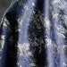 Blue Silver Color Jacquard Fabric, Wedding Jacket Fabric,cosplay Dress ...