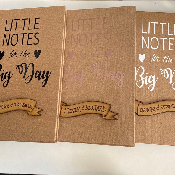 Big Little Book - Etsy