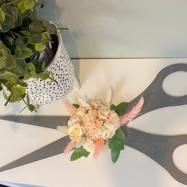 Scissor Trade Sign - Etsy