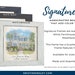 Add a Frame - Frame Add-on - Photo Frame Personalized Housewarming Gift ...