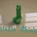 Dickle Rick Pickle Scientist Dildo | Etsy