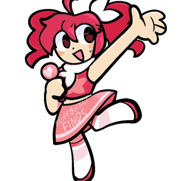 Kasane Teto Merch - Etsy